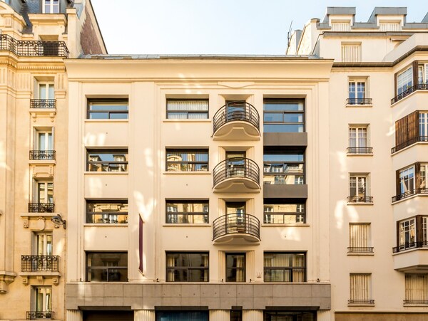 Merveil Luxury Suites - Desaix I-ii - Tour Eiffel - Paris