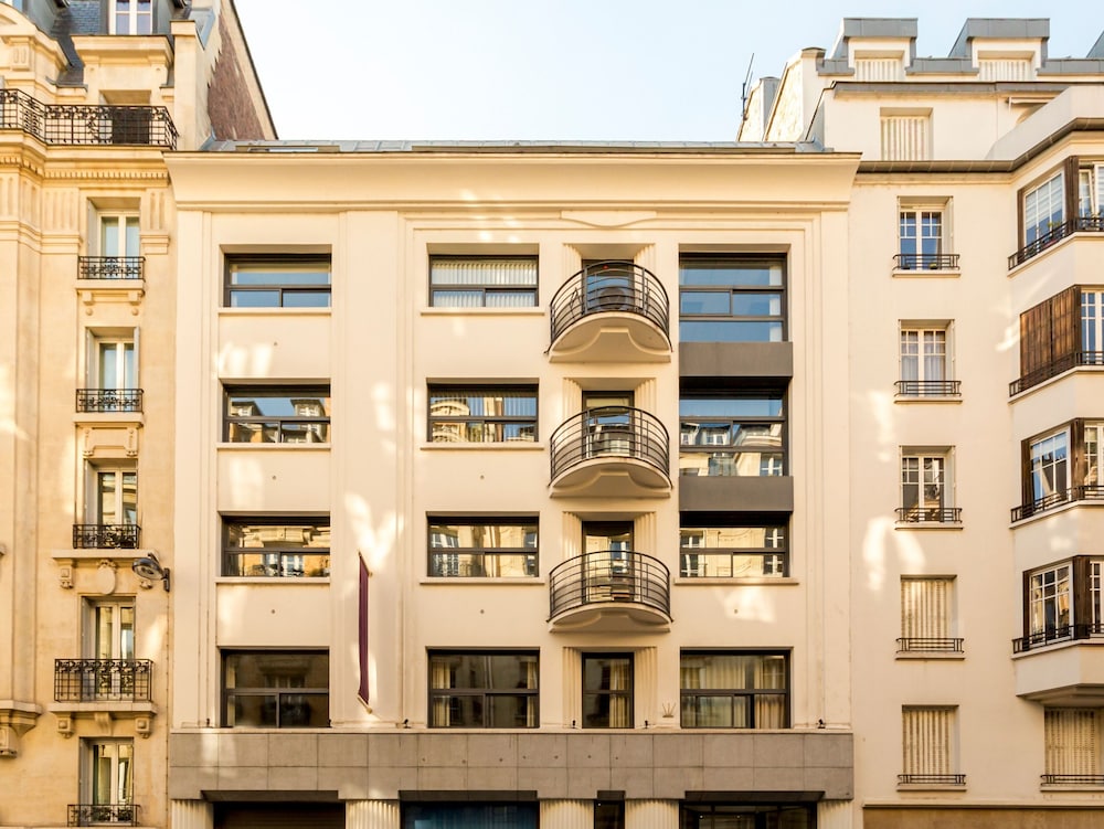 Merveil Luxury Suites - Desaix I-ii - Tour Eiffel - Paris