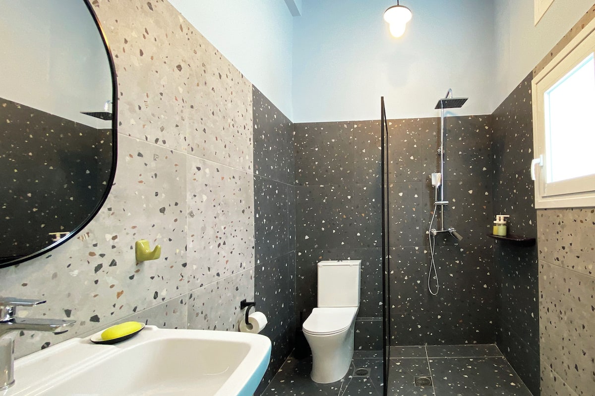 Apartamento Signature, Vista para a cidade | Casa de banho