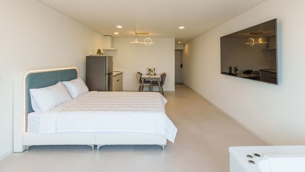 Donghae Neulbadarang Ocean View Pension - Donghae-si
