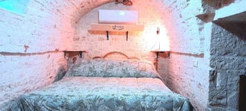 Dúplex Superior | Wi-fi grátis, roupa de cama fornecida 