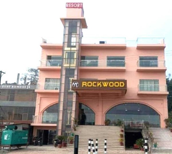 Rockwood Resort - Himachal Pradesh