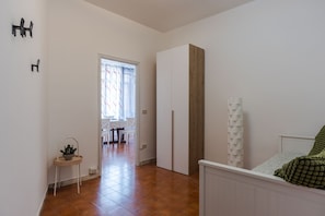 Apartamento | 1 quarto