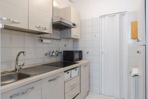 Apartamento | 1 quarto