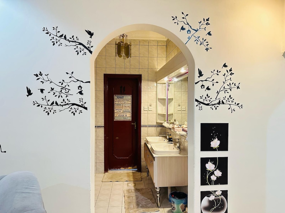 Su Casa Hostel - Riyadh