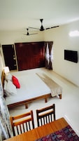 Suite Premium, varanda, vista para a montanha | Quartos insonorizados, Wi-fi grátis 