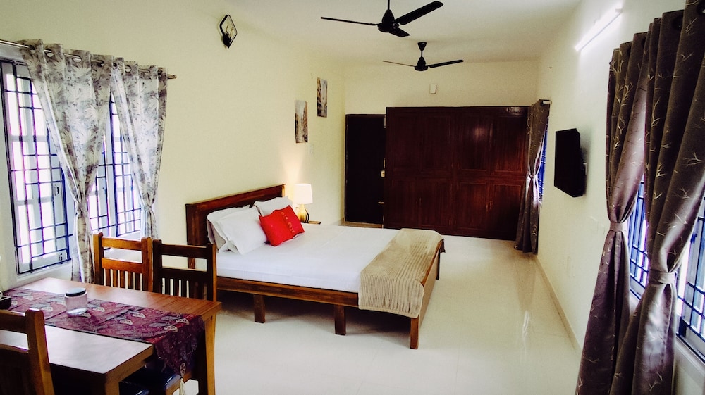 The Ishank Resorts Yercaud Hills - Karnataka