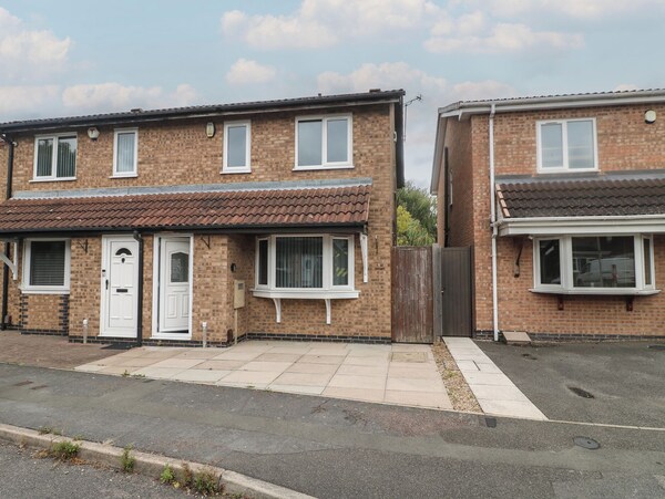 12 Gorse Lane - Leicester