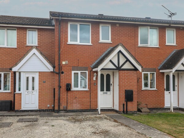 32 Moorland House - Leicester