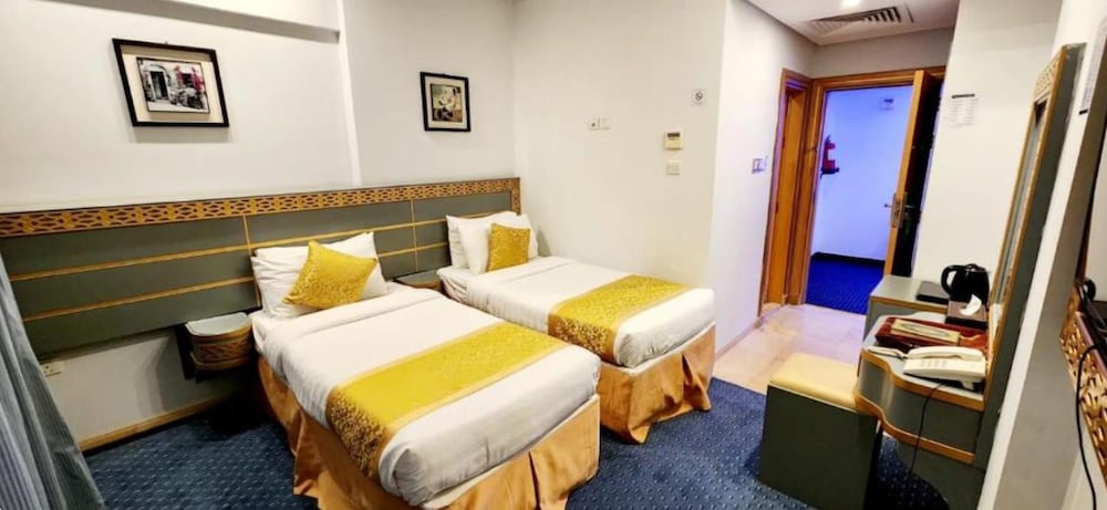 Saraya Abeer Hotel Makkah - Mekka