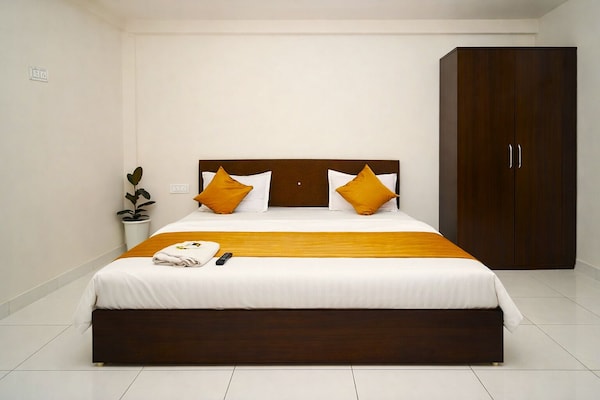 Hotel Dev Shree Palace - Ujjain