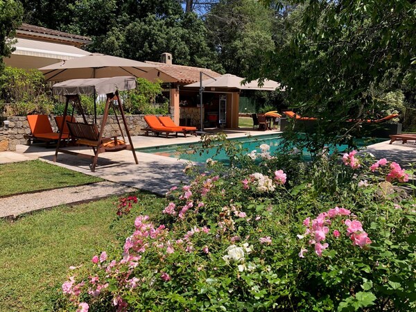 Ekin Ô Rev - Montauroux