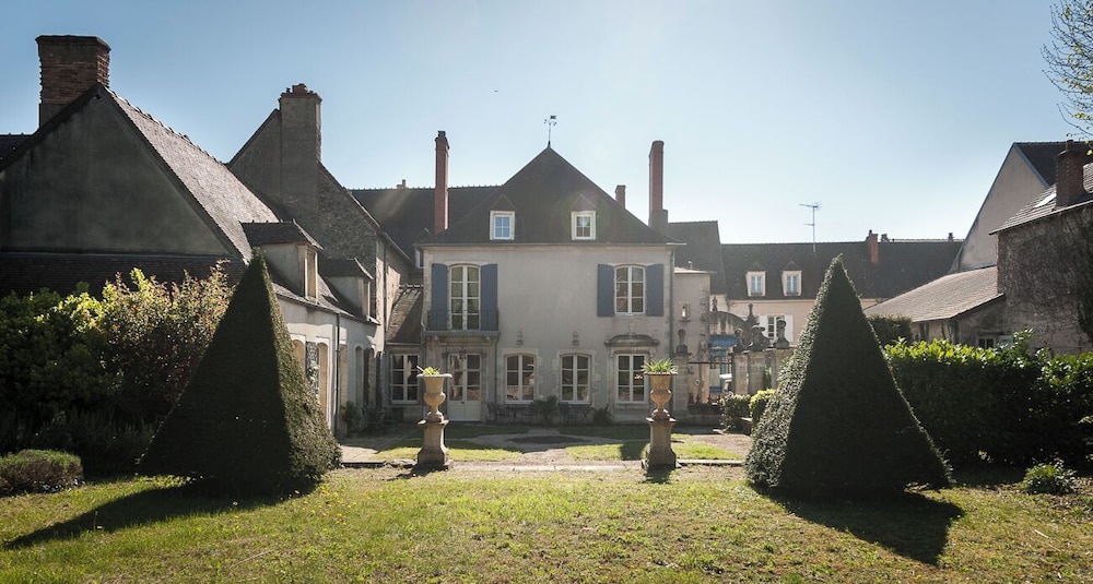 Chez Diane - Saint-Amand-Montrond