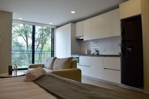 Apartamento | 1 quarto