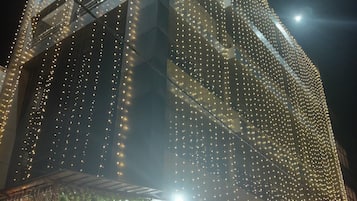 Design do edifício