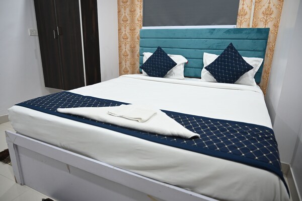 Hotel Dimant Inn - Patna