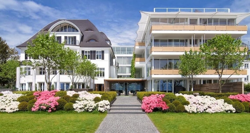 Riva - Das Hotel Am Bodensee - Kreuzlingen