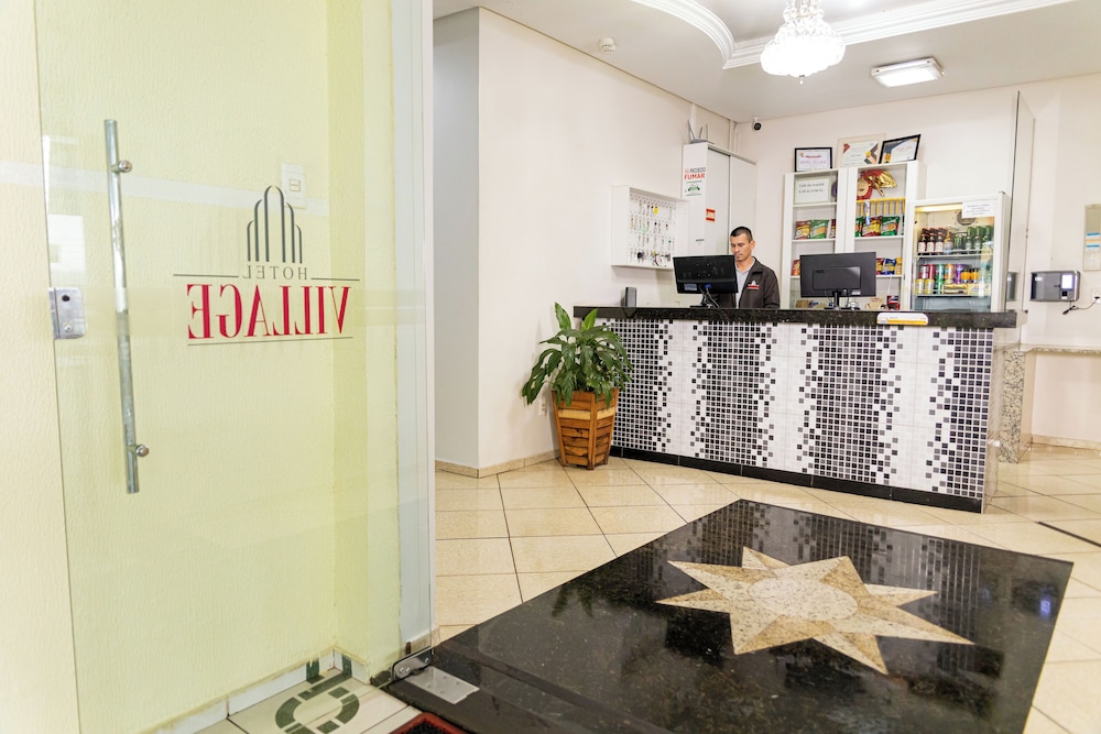 Hotel Village - Pato Branco