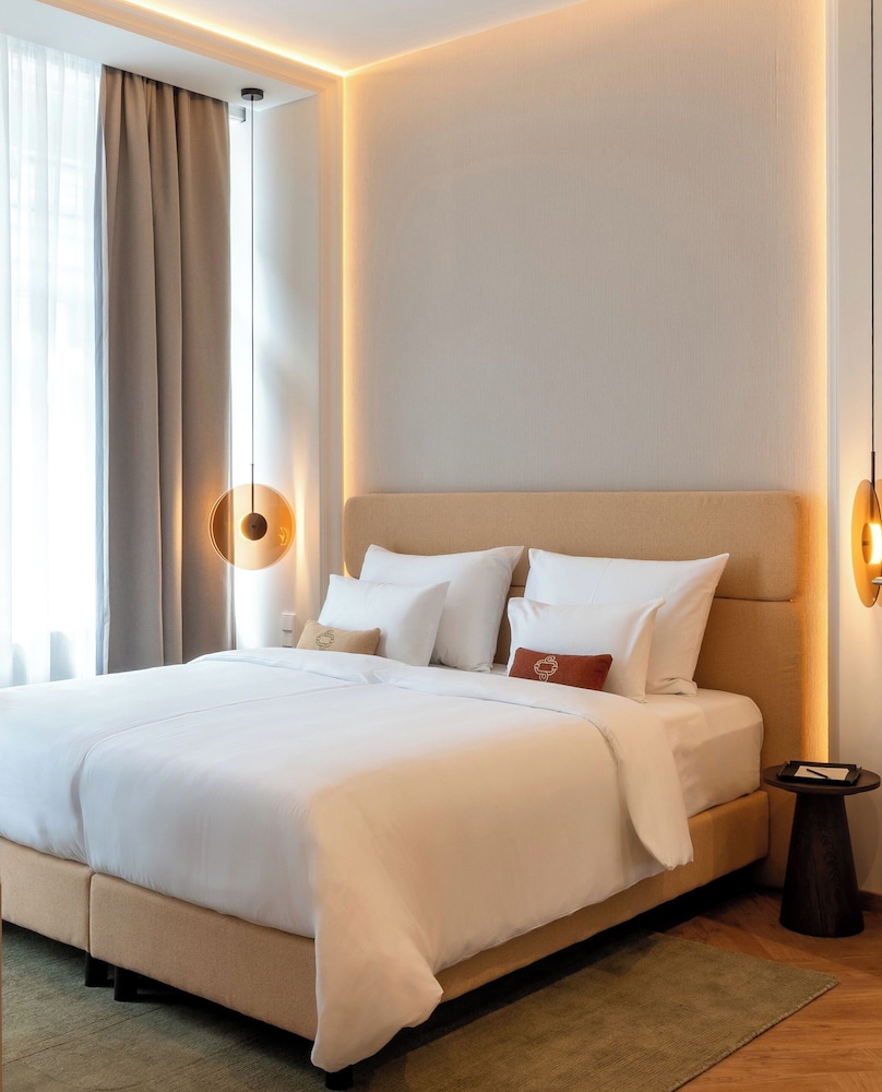 Lovis Suites Vienna - Vienna