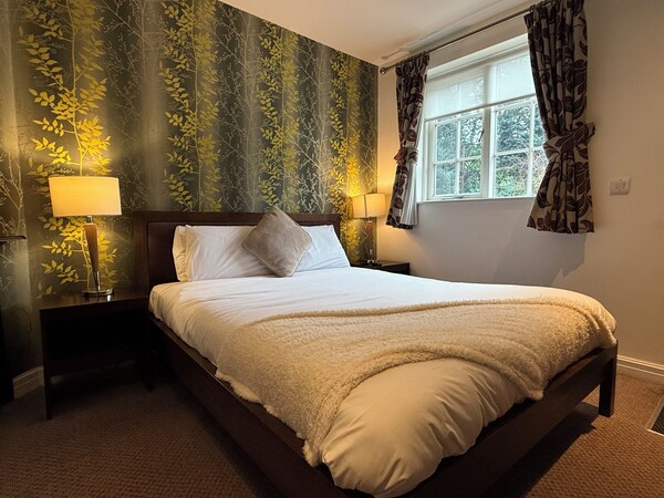 The Gillygate - York