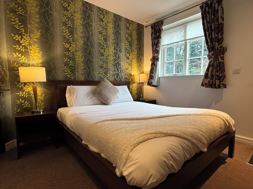 The Gillygate - York