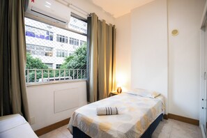 Apartamento | Wi-fi grátis