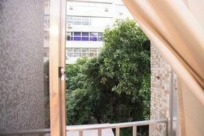 Apartamento | Wi-fi grátis