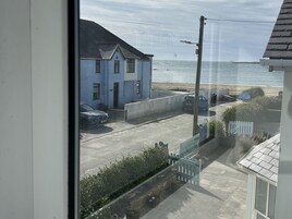 Casa de campo | Parte interna