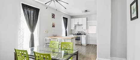 Casa (3 Bedrooms) | Planta do andar