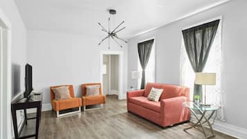 Casa (3 Bedrooms) | Planta do andar
