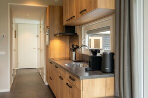 Casa | Cozinha privada