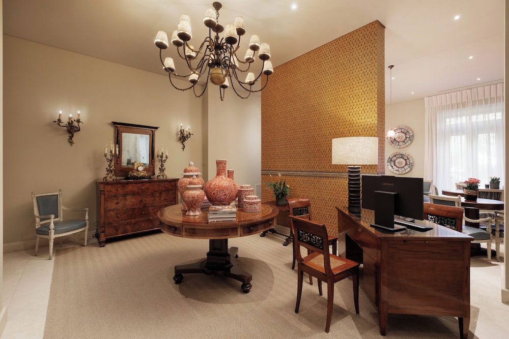 Albergo Botti - Corfu