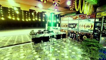 Estacionamento grátis nas proximidades