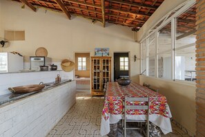 Casa, fumadores | 7 quartos 