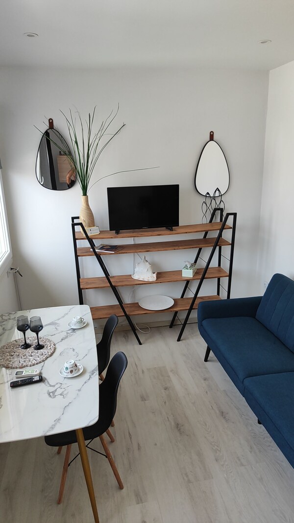 Anchor Suites - Thessalonique