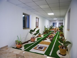 Área de estar