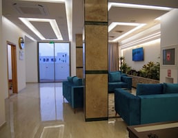 Recepção