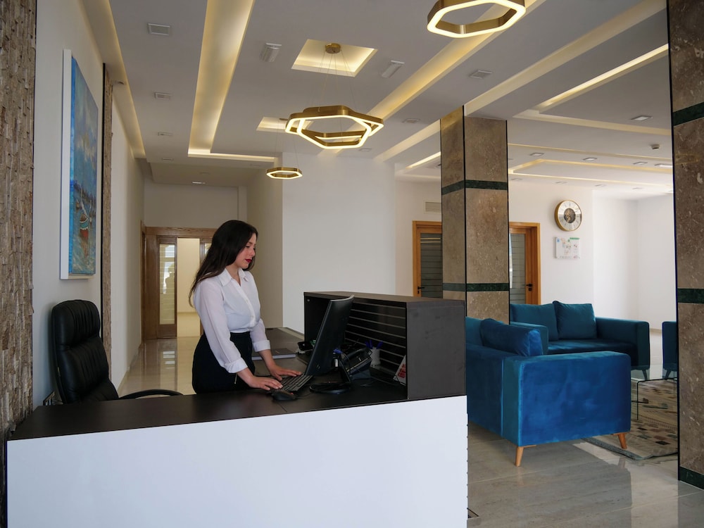 Hôtel Djerba Inn - Tunisie