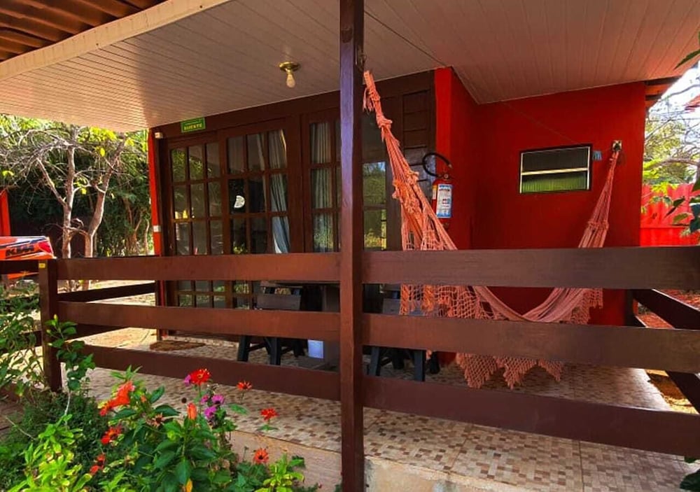 Pousada Das Ilhas - Fernando de Noronha