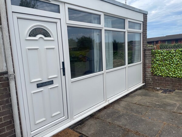 4 Guests - Pet Friendly - Chalet Beach Home Chapel - Chapel St Leonards