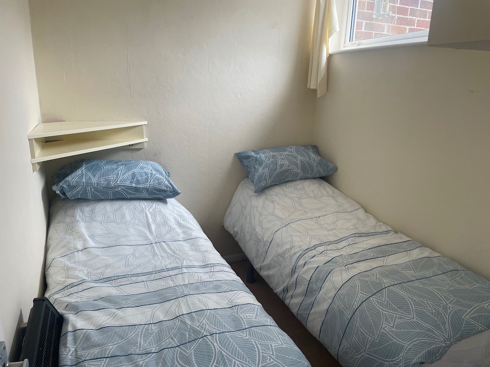 4 Guests - Pet Friendly - Chalet Beach Home Chapel - Chapel Saint Leonards