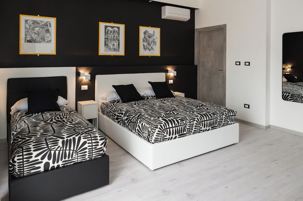 Affittacamere Poerio - Pisa