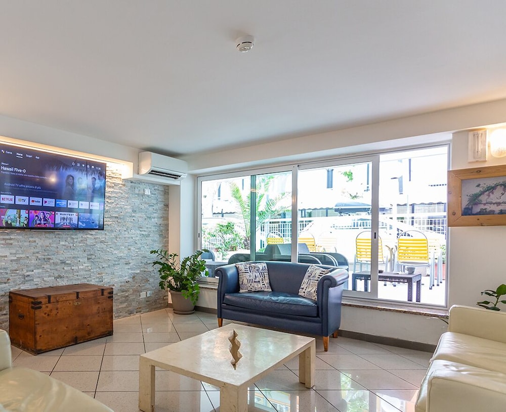 Hotel Colibrì - Rimini