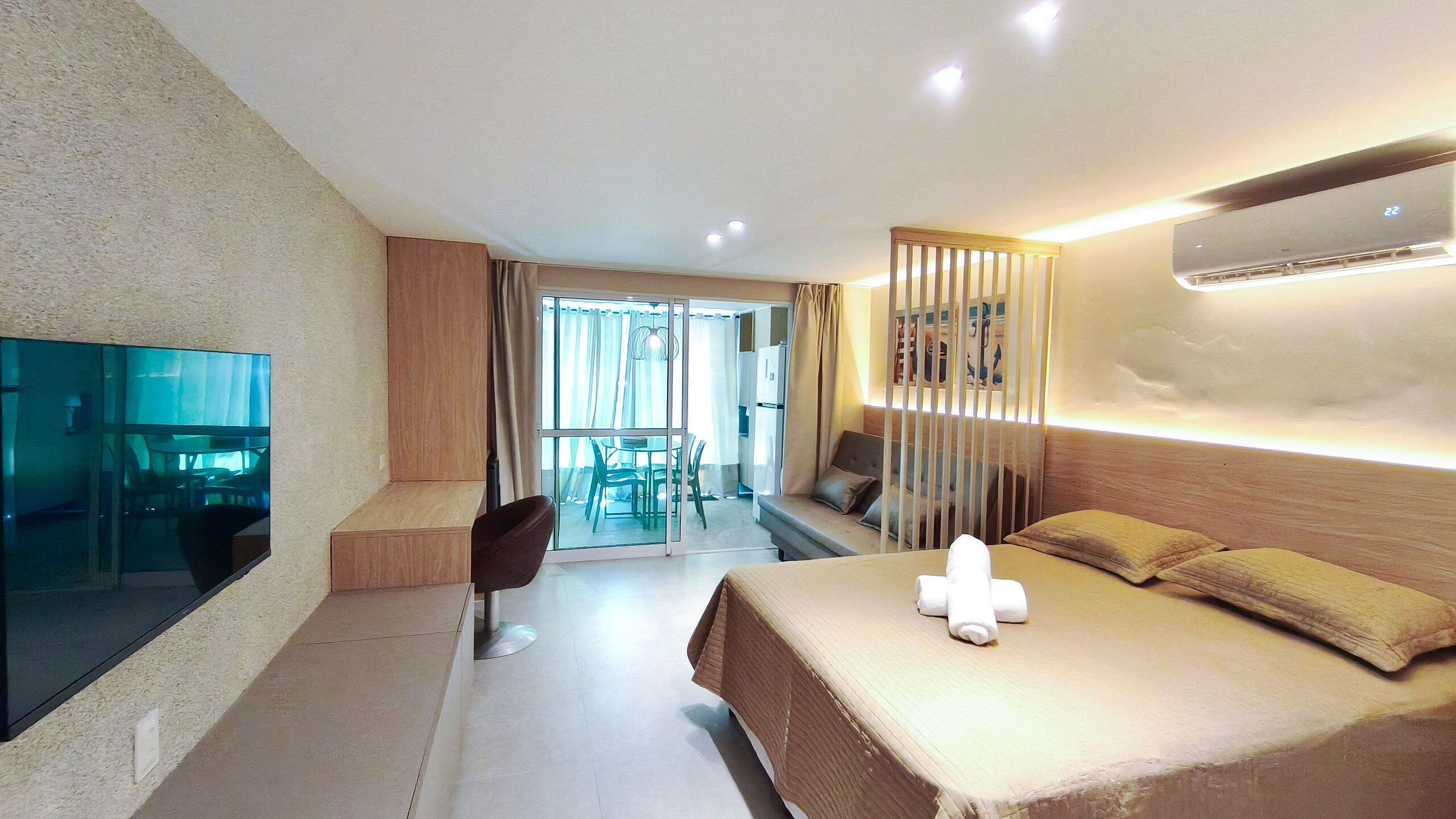 Estúdio | Wi-fi grátis 