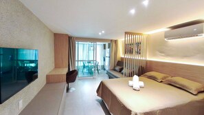 Estúdio | Wi-fi grátis 