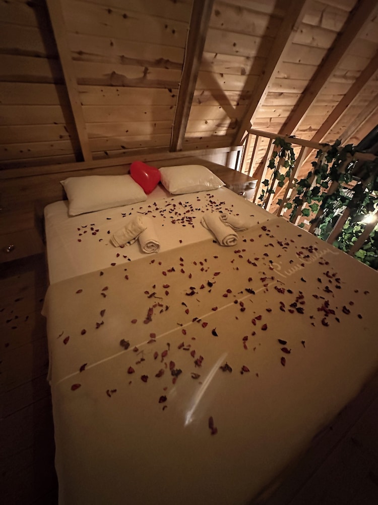 Poyraz Bungalov - Rize