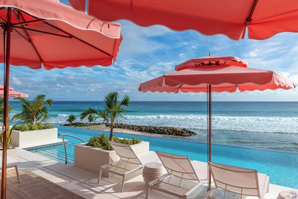 Hotel Indigo Bridgetown Barbados By Ihg - Barbados