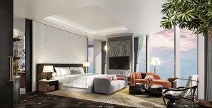 Roupas de cama premium, edredons de pluma, camas Select Comfort