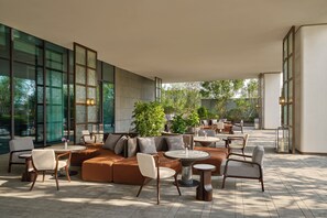 Comodidades da propriedade