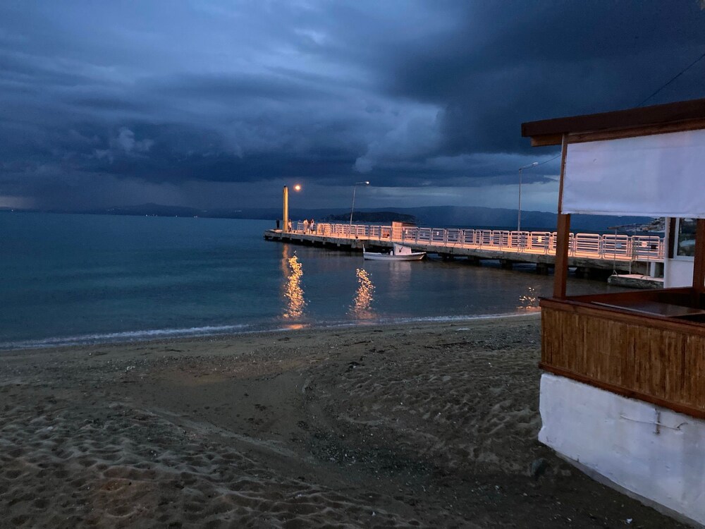 Kalemi Pansiyon - Marmara Island